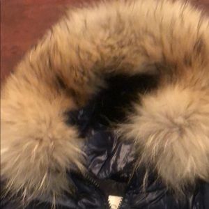 SAM. | Jackets & Coats | Navy Blue Sam Jacket | Poshmark